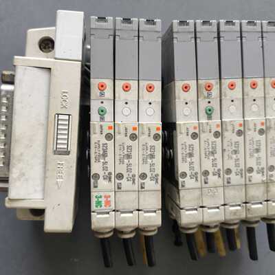 议价SMC SZ3160-5L0Z-C4 六只维修
