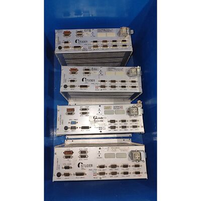 询价-STUDERA8600commucator控制器可维修