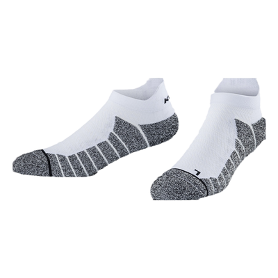 卡尔美大码足球运动袜毛巾底袜子