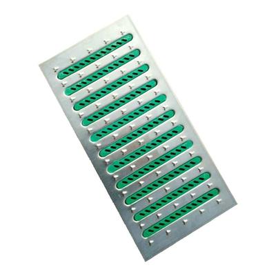 不锈钢地沟盖板下水道盖板批发