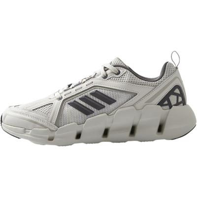 Adidas/阿迪达斯正品运动男女同款系带透气低帮跑步鞋JH9752