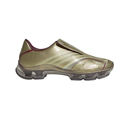 adidas阿迪达斯三叶草F50 WALKABLE女足球风一脚蹬运动鞋 IH1657