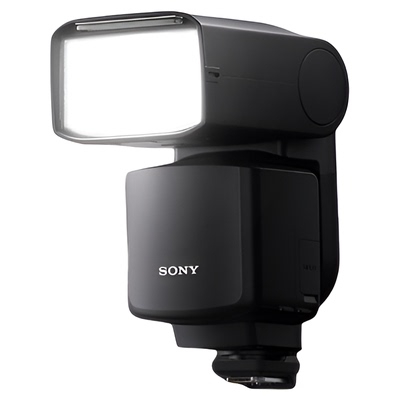 Sony/索尼 HVL-F60RM2 索尼外置闪光灯旗舰 闪光灯