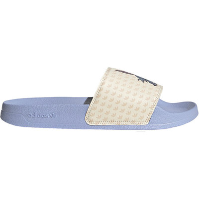 阿迪达斯男女正品运动拖鞋清仓特价FX4380 F35539 HQ3654