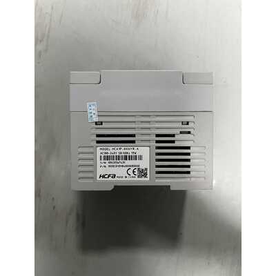 HCFA禾川PLC控制器HCA1P-8X6YR-A-询价