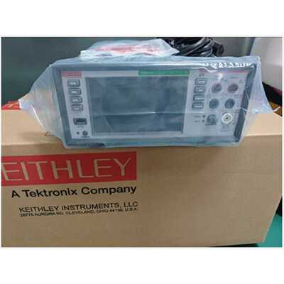 【议价】全新KeithleyDMM6500六位半