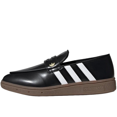 adidas阿迪达斯三叶草男女HANDBALL SPEZIAL LOAFER休闲鞋LC3903