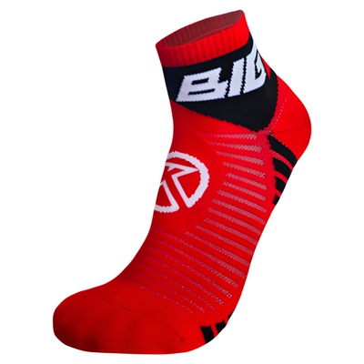 大K速干透气压缩袜速干透气袜