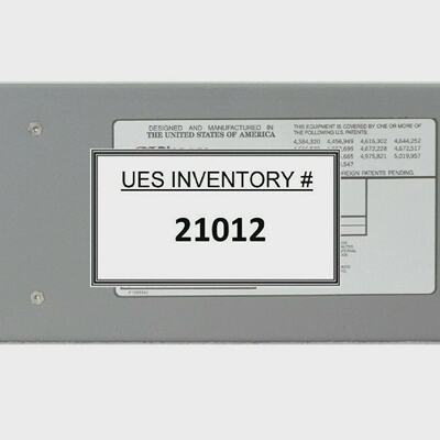 先锋 Magnetics 125283 线性电源 KLA-Tencor 370-23318-000 eS31
