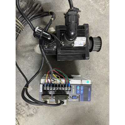 【请询价】力川驱动器LA102002L8221KW2