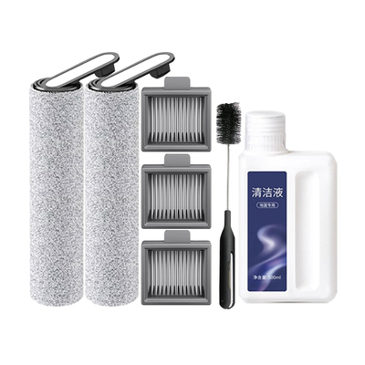 适配DREAME追觅H12洗地机配件