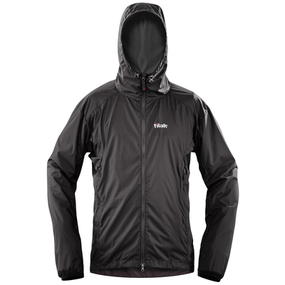 Tilak防风防水软壳衣户外登山