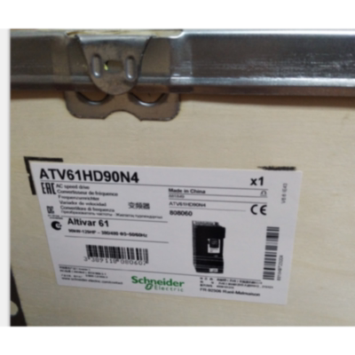 议价ATV71HC28N4  施耐德变频器原装正品2025年现货1台