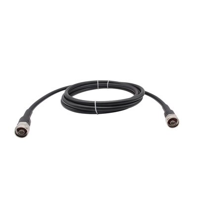 达睿康50-7低损电缆N-J型公头