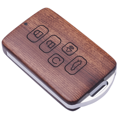 改装钥匙匙刻郎实木私人定制埃安