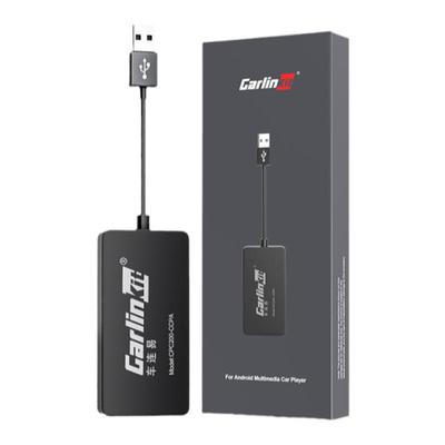 Lumin糯玉米无线苹果carplay盒子