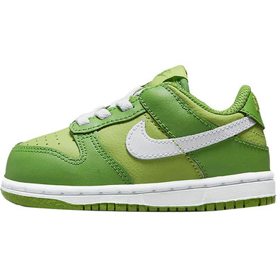 Nike/耐克婴童透气低帮板鞋