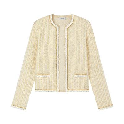 CRUSHCollection外套