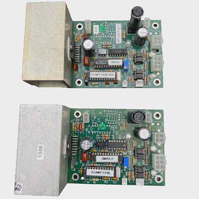 Electromech Designs 521 AMPCB-2-2 Board X1Pc