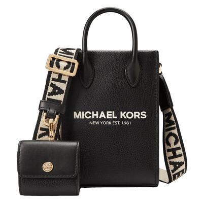 【自营】Michael KorsMK女包胶囊系列Mirella斜挎包35H3G7ZC5L001