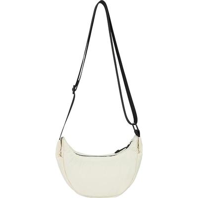 本来BENLAI轻量小号饺子包2025夏季新款轻感时尚单肩包BSPB50005