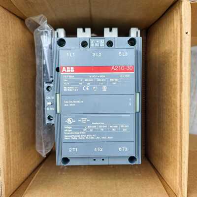 A2103011接触器1SFL511001R8