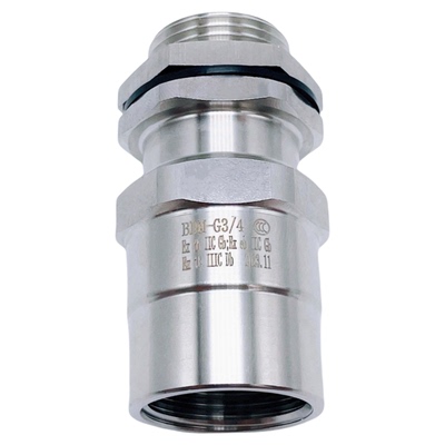 接管式防爆格兰头包邮免费开票