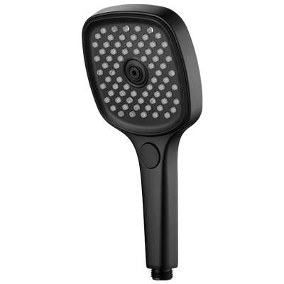 丰华手持花洒按键式出水绵密