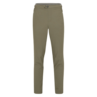 RAB睿坡男士轻量修身长裤