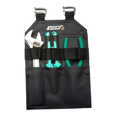 王婆瓜工装裤配件挂袋搭配裤子收纳工具袋工具包便携耐磨防水防刮