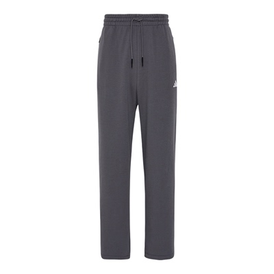 Adidas/阿迪达斯官方正品轻运动系列KNITJOGERS新款男长裤KW0656