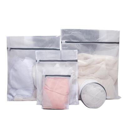 防变形洗衣机专用洗护合一洗衣袋