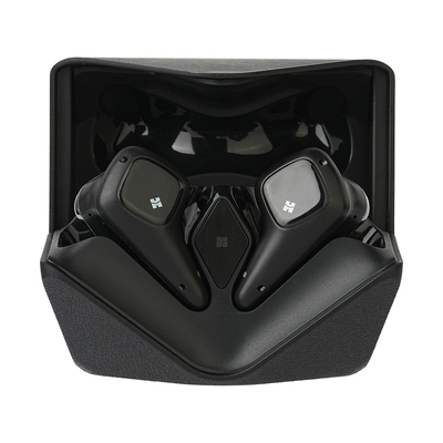 HIFIMAN海菲曼Svanar Wireless 2天鹅二代真无线蓝牙耳机降噪大鹅