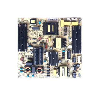 35022491电源板LED55R80康佳