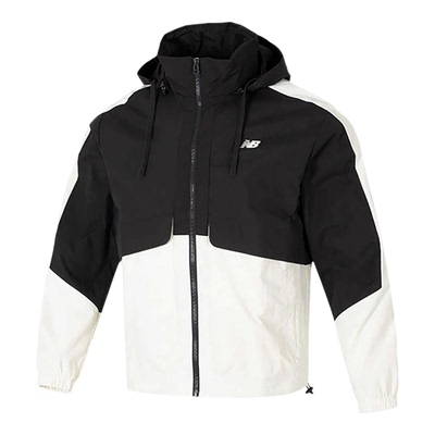 New Balance/NB正品新款男女同款运动宽松梭织外套AMJ51323-CIO