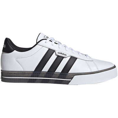 Adidas/阿迪达斯正品NEO DAILY 3.0 男女经典三条纹板鞋 G55066