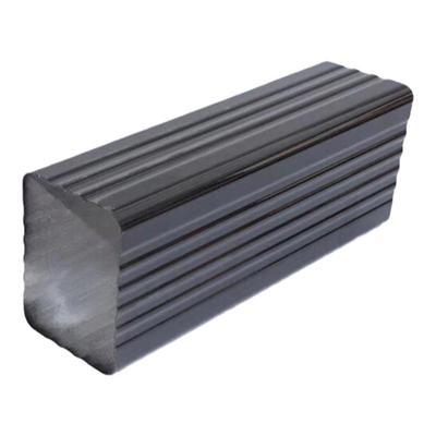 铝合金方形雨水管别墅檐沟