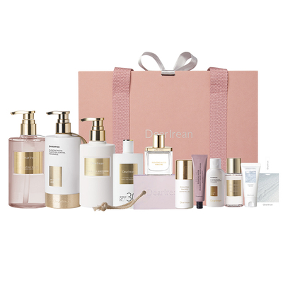 送礼推荐｜独特艾琳浮光岁月礼盒