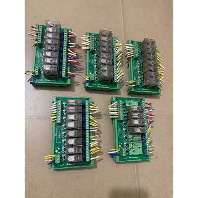 询价-SanwoRelay TKGZR1E824