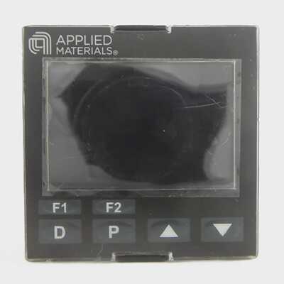 AMAT 应用材料 PXU41CB0/OEMNX010 温度控制器 可正常工作