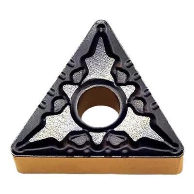 RUIAN锐安双色钢件桃型数控刀片