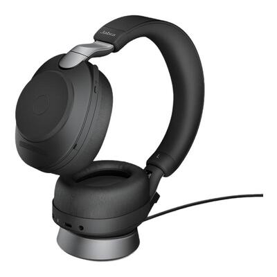 JabraEvolve285会议降噪耳机