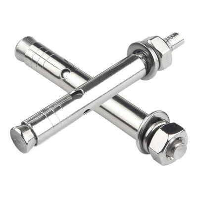 【免费开专票】拉爆膨胀爆炸螺丝