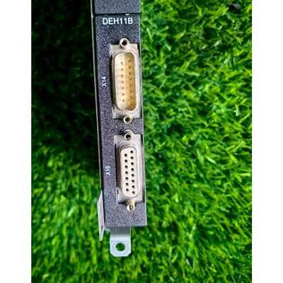 拍前询价：DEH11B赛维08243107MDX61变频器编码器卡