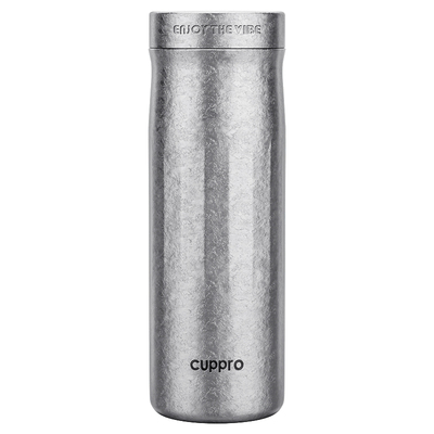 cuppro纯钛保温杯高档商务送礼