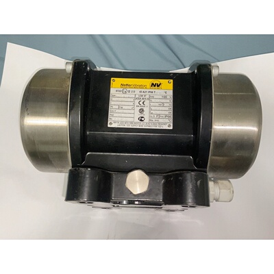 询价下单NetterVibration振动电机 NFG 50550，