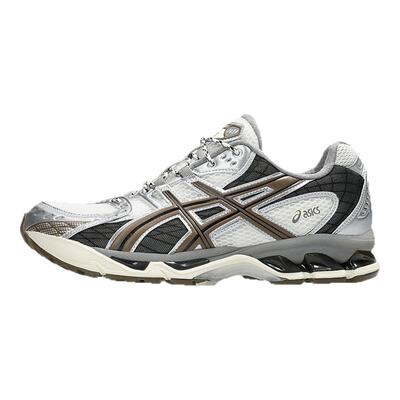 ASICS GEL-NIMBUS 10.1 男女时尚复古耐磨缓冲运动休闲鞋1203A820