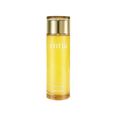 entia/恩沙焕颜亮肤润肤水保湿护肤水女化妆水100ml
