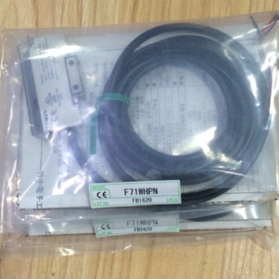 议价F71WH F71WHPN 竹中TAKEX 光纤放大器