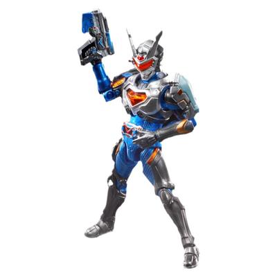 TOPTOY铠甲勇士铠装系列盲盒第三弹元素领域特摄周边模玩人仔